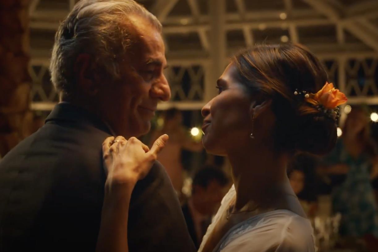 Western Union "Send more than money" by BBH London | Campaign US