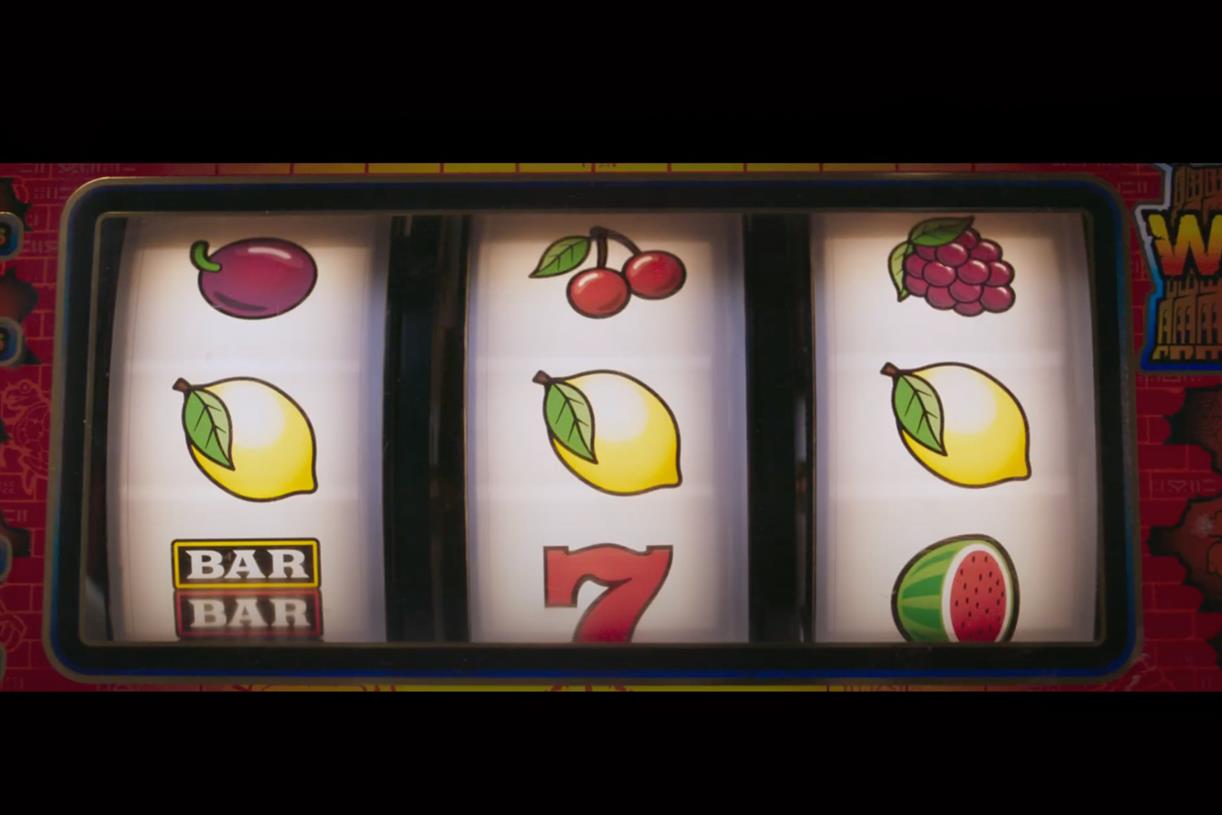 Deliveroo "Lemon" by Pablo