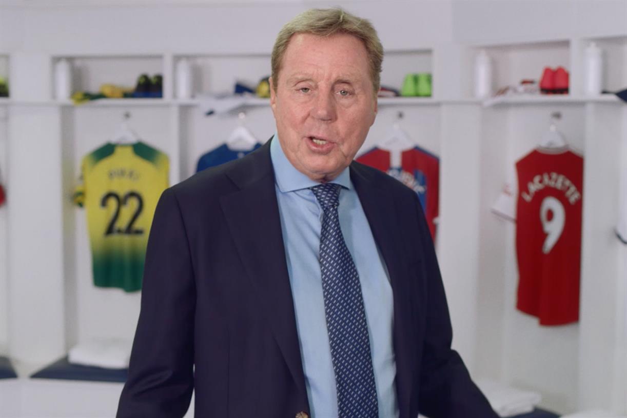 TalkSPORT "Gameday" by Pulse Creative | Campaign US