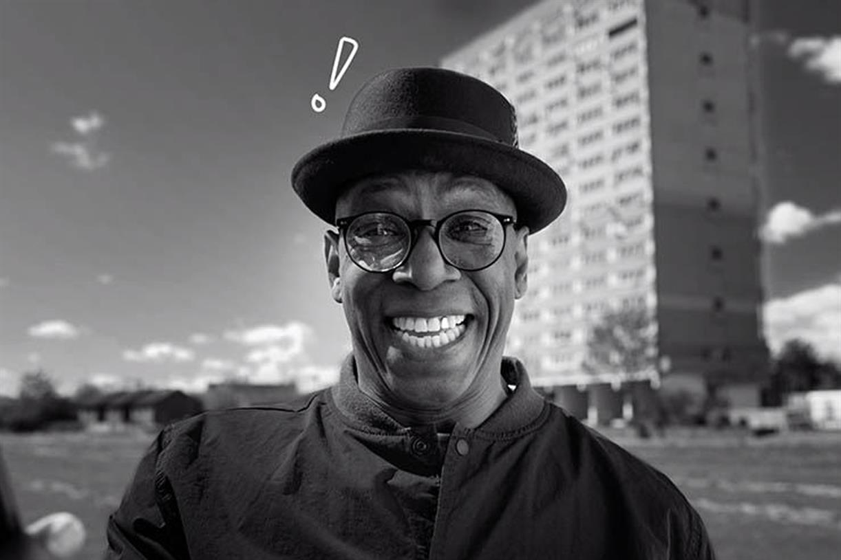 ITV "Euro 2020: The good times start here" by ITV Creative | Campaign US