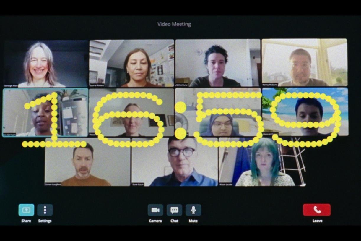 EE "Broadband made for you" by Saatchi & Saatchi London | Campaign US
