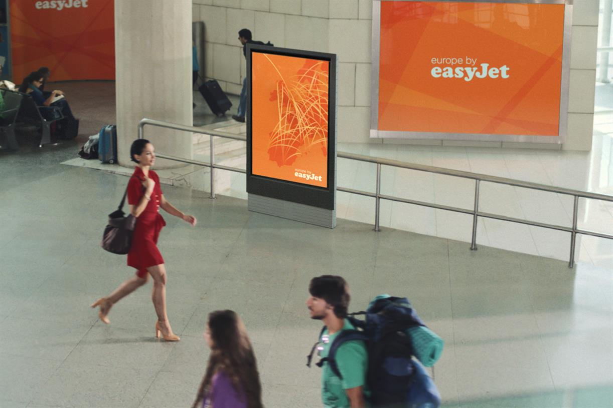 EasyJet "generation easyJet" by VCCP | Campaign US
