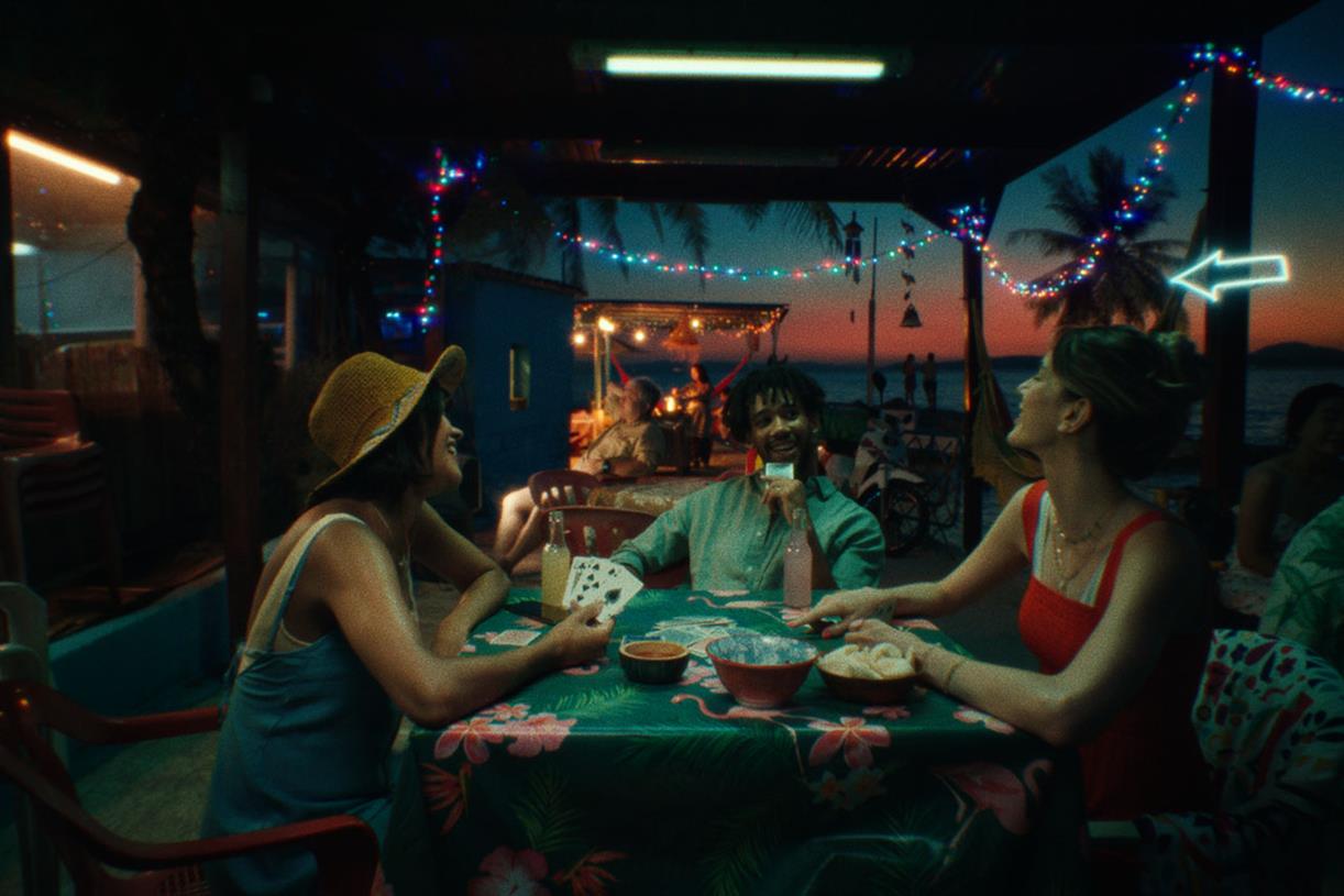 Expedia "Arrows" by Anomaly London | Campaign US