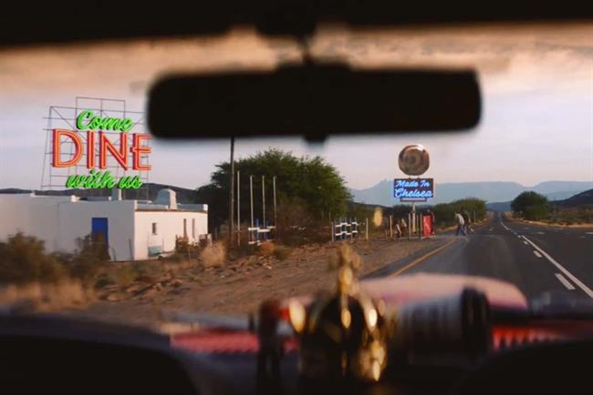 Freeview "Join the free love freeway" by Anomaly | Campaign US