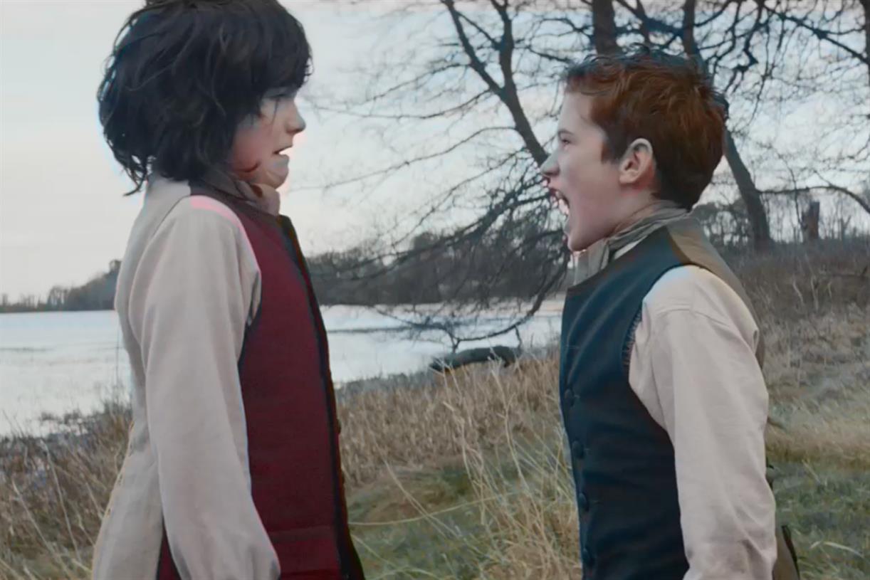 Channel 4 "the original extreme sport" by 4Creative | Campaign US