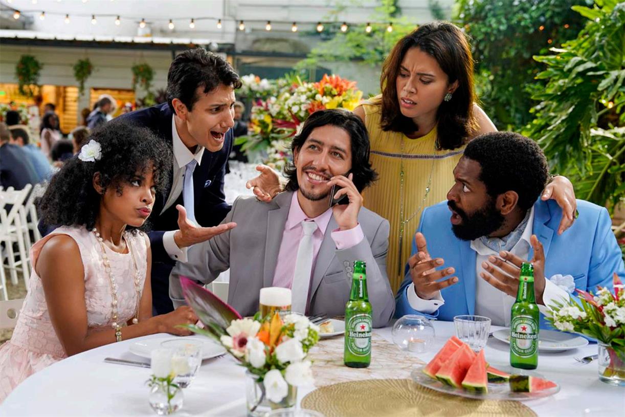 Heineken "World's most unmissable moments" by Publicis Italy | Campaign US