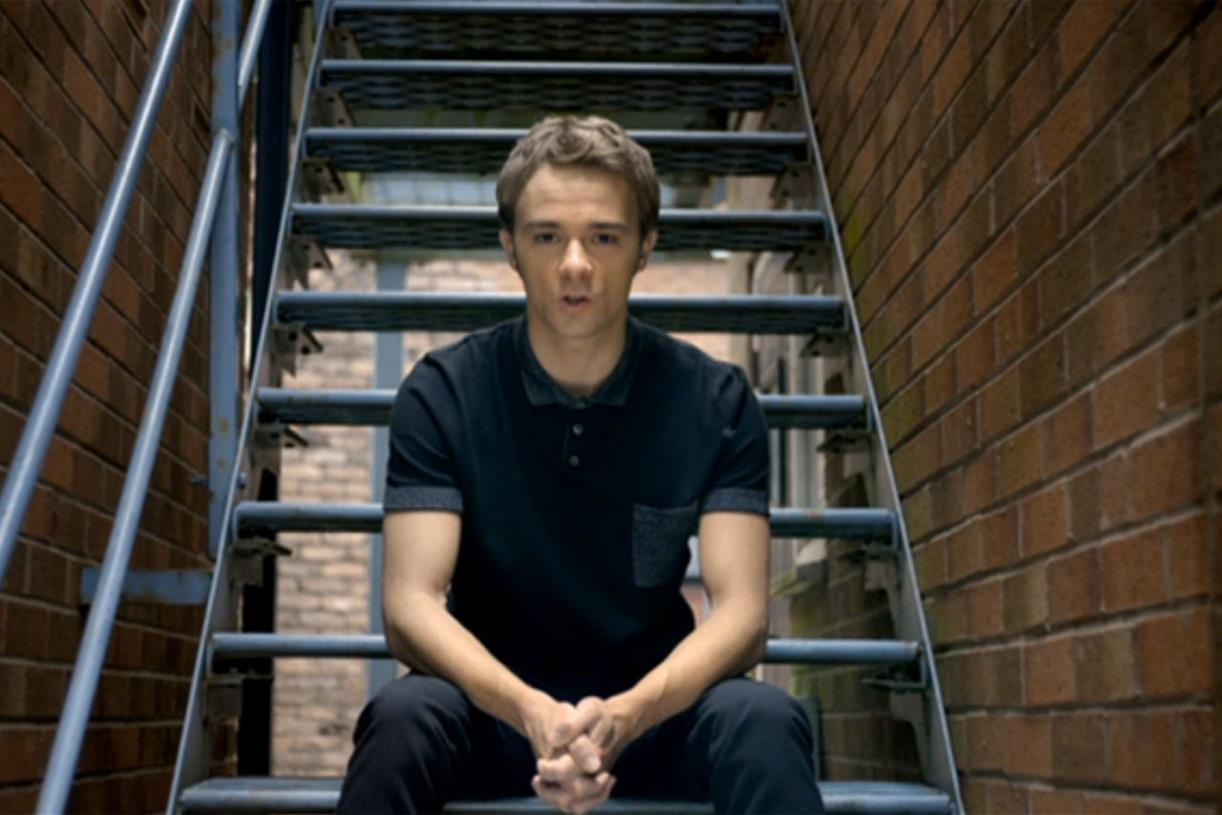 ITV "summer of soaps" by ITV Creative | Campaign US