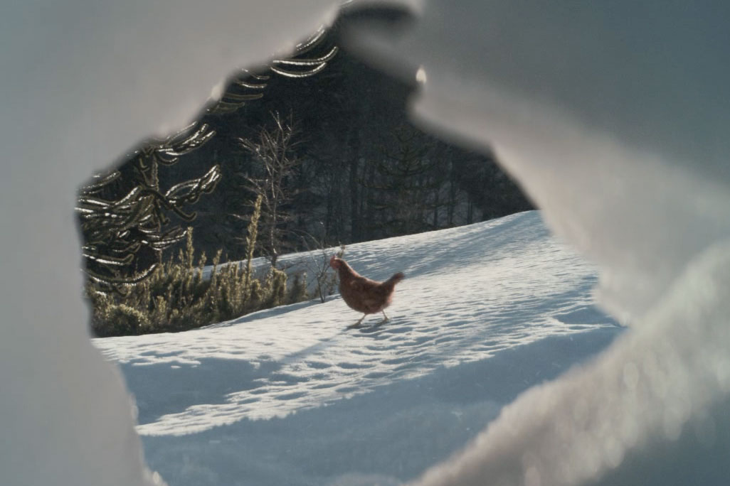 KFC "Crossroads" by Mother | Campaign US