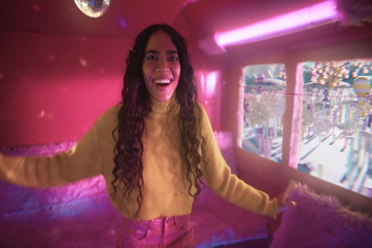 Koodo "Switch to Happy" by Camp Jefferson