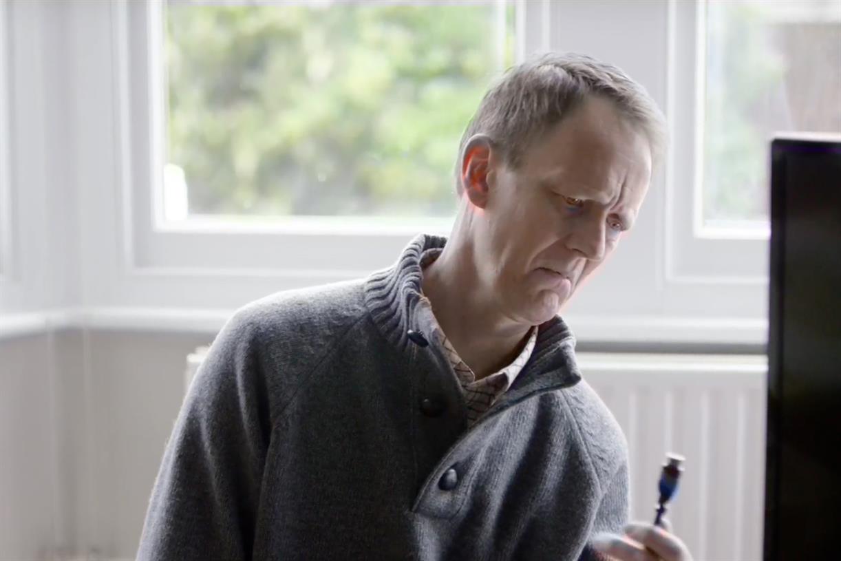 Maplin "Maplin moments" by Krow