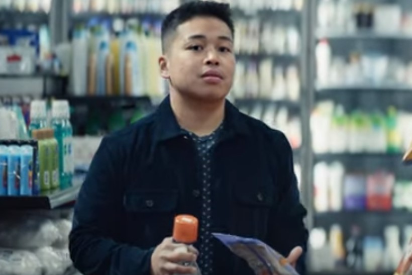 Cannes Lions pick: Mastercard's 'True Name' | Campaign US