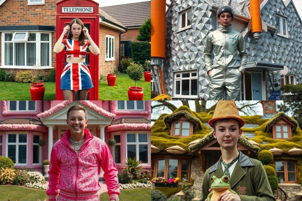 Rightmove “That Rightmove filter” by Phantom