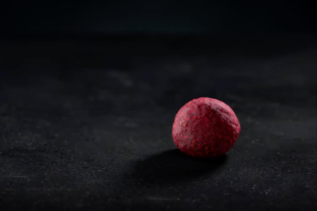 M&S Food “Brain ball” (in-house) | Campaign US