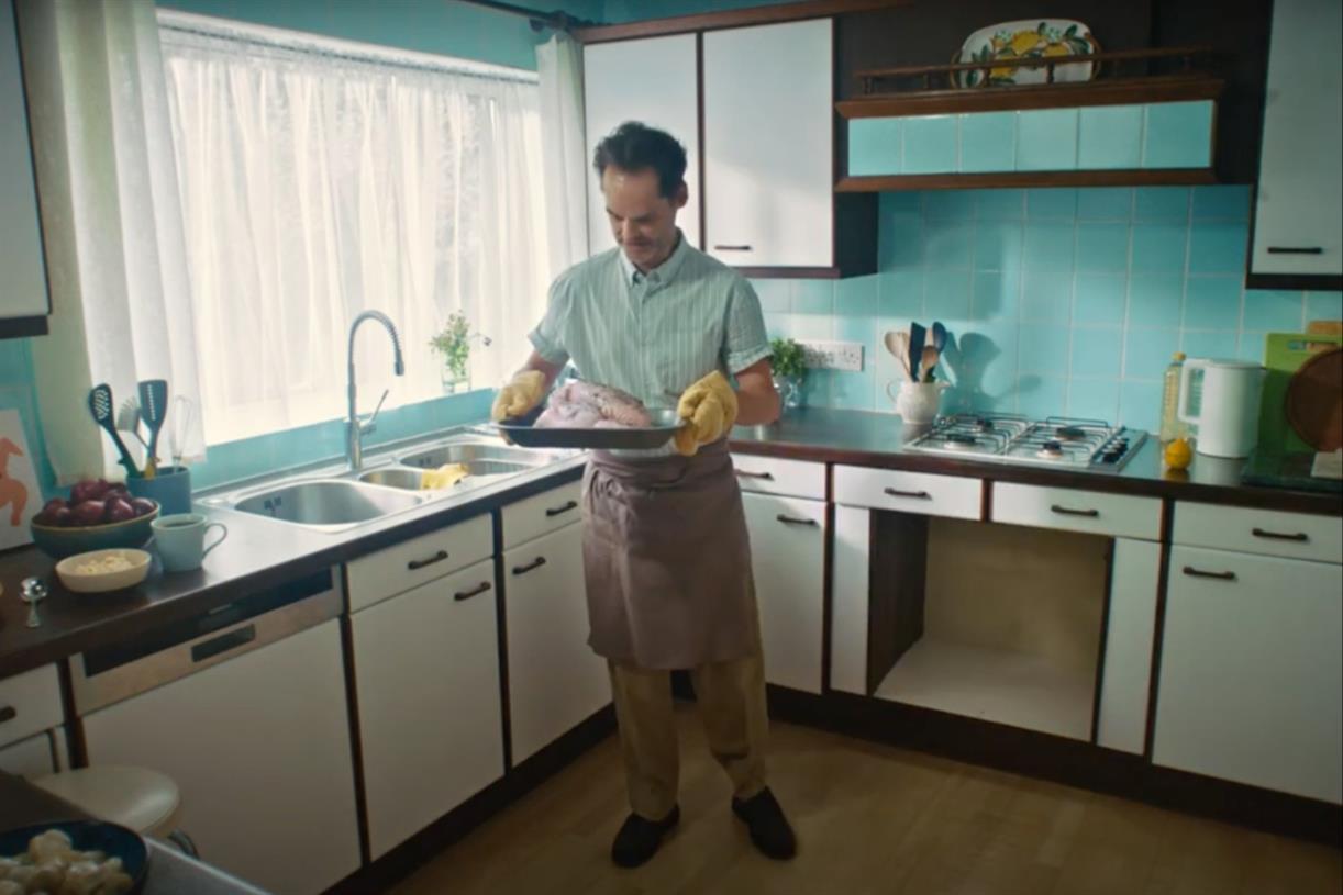 Gumtree “Good finds 2.0” by Wieden & Kennedy London