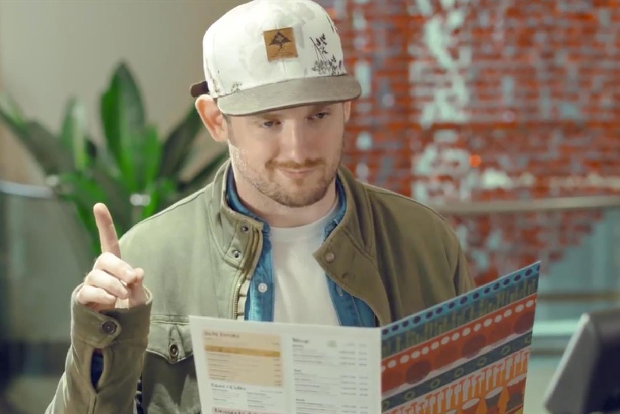 Nando's "Remember So You Don't Forget" by 18 Feet & Rising