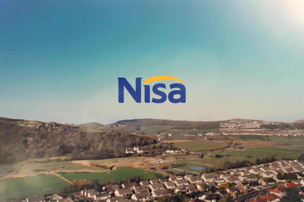 Nisa Extra Logo Select & Save Reviewing Nisa Deal Due To Market