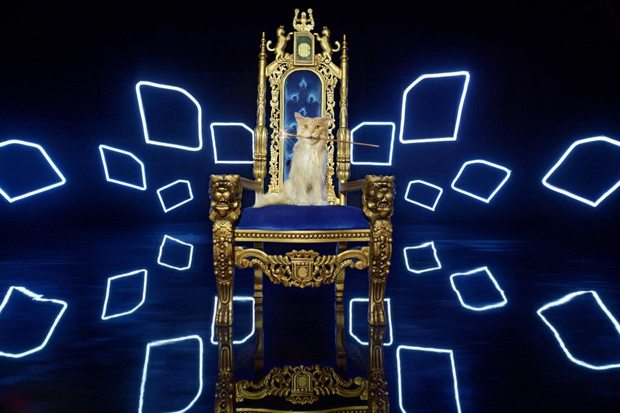 O2 "big bundles" by VCCP | Campaign US