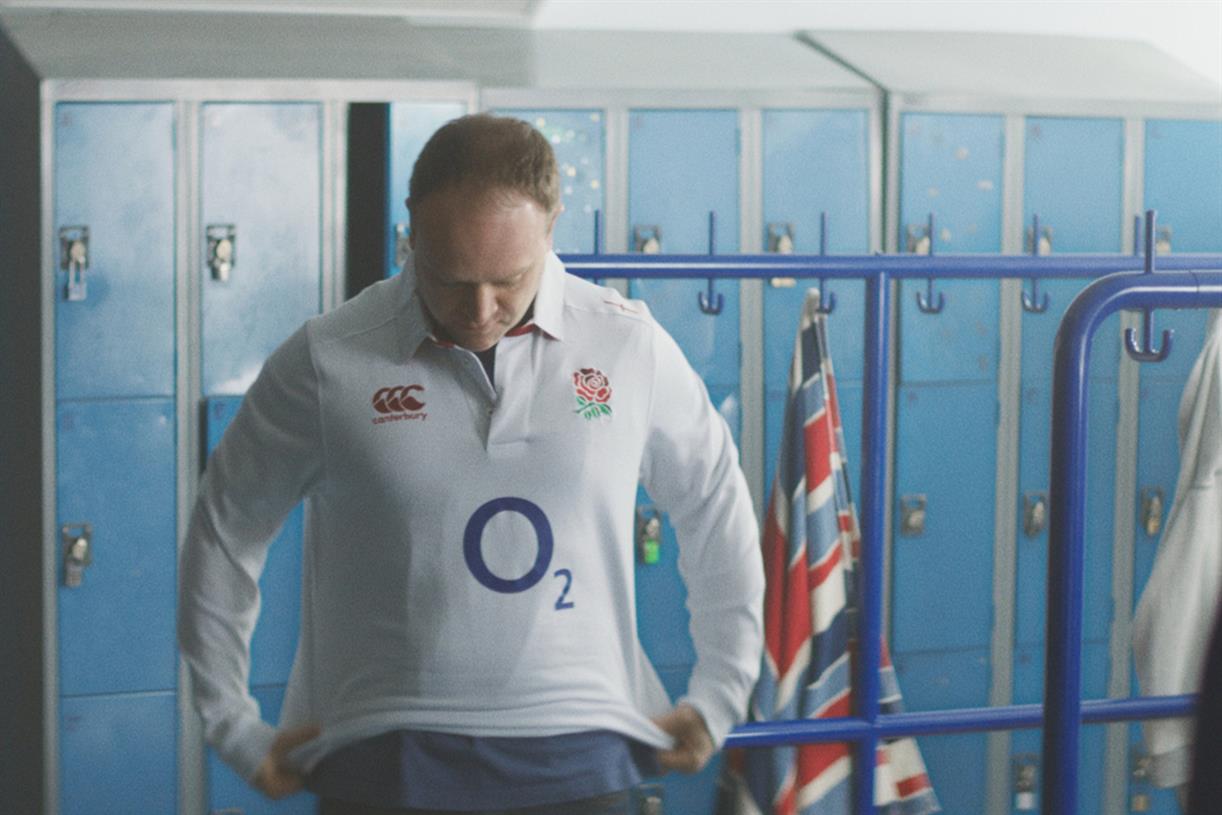 O2 "the power of support" by VCCP