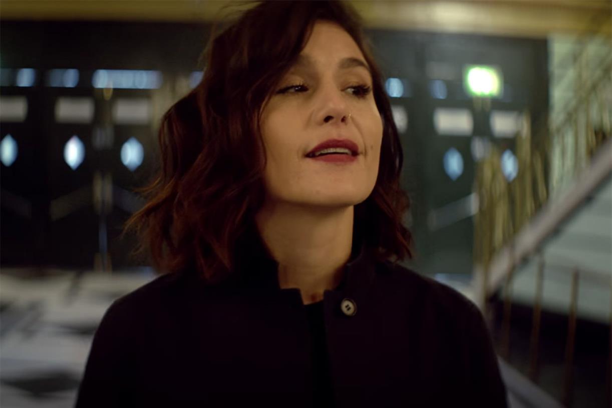 O2 "The gig that changed my life" by Havas UK