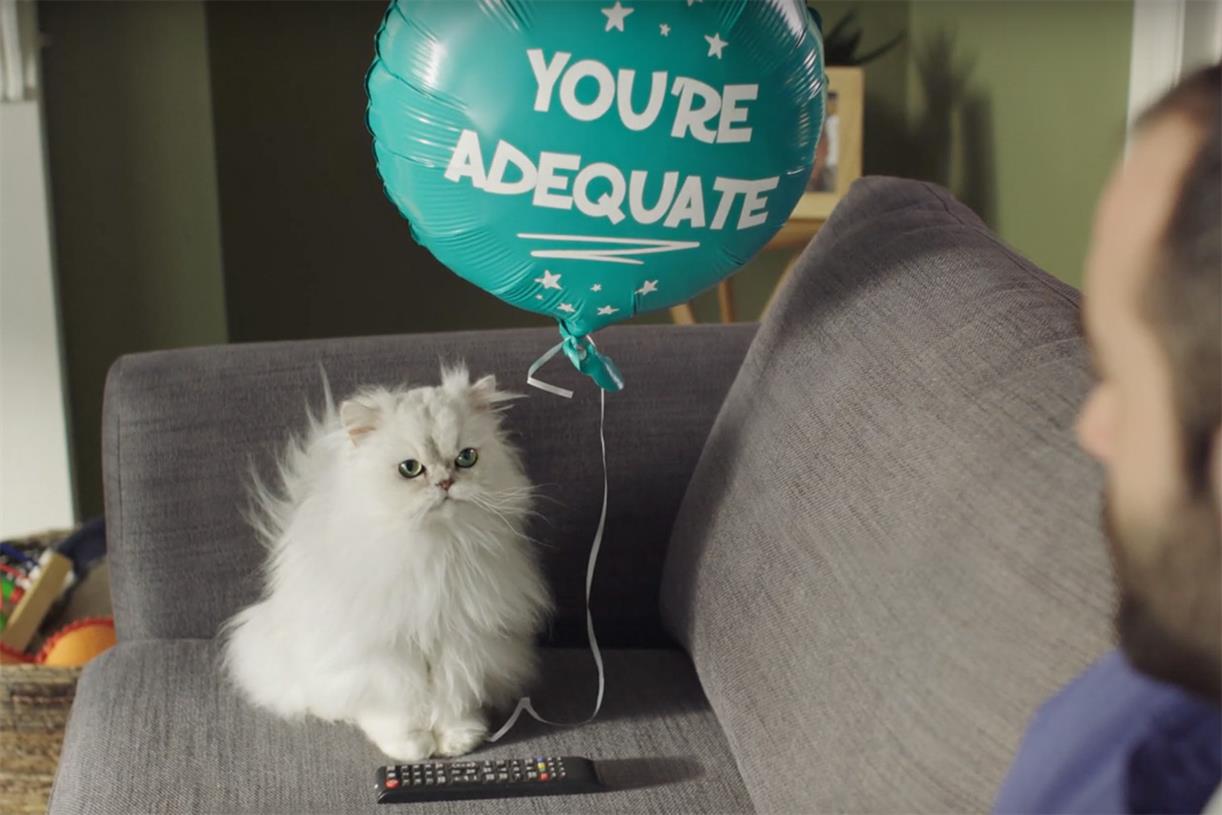 Onken "Feed your inner happiness" by AllTogetherNow | Campaign US