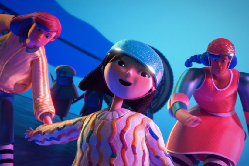 Oreo's fun new global campaign asks fans to 'open up'