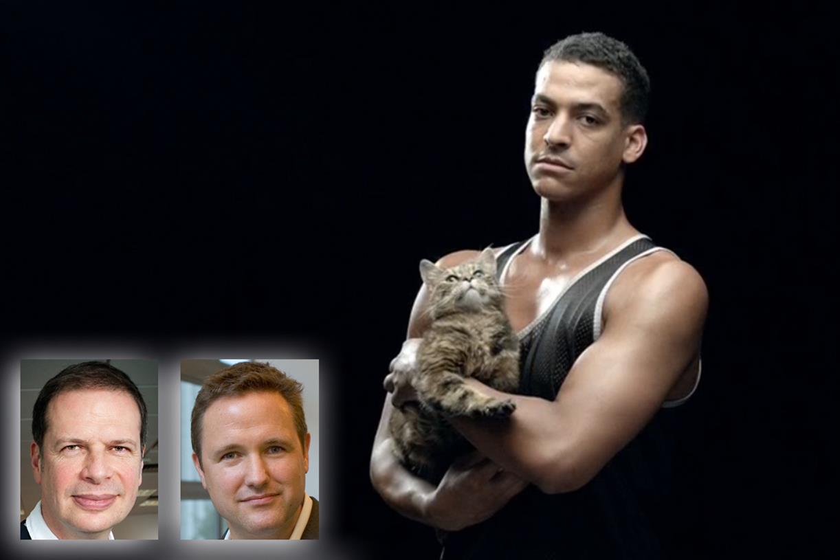 Private View: Peter Souter and Ben Kay