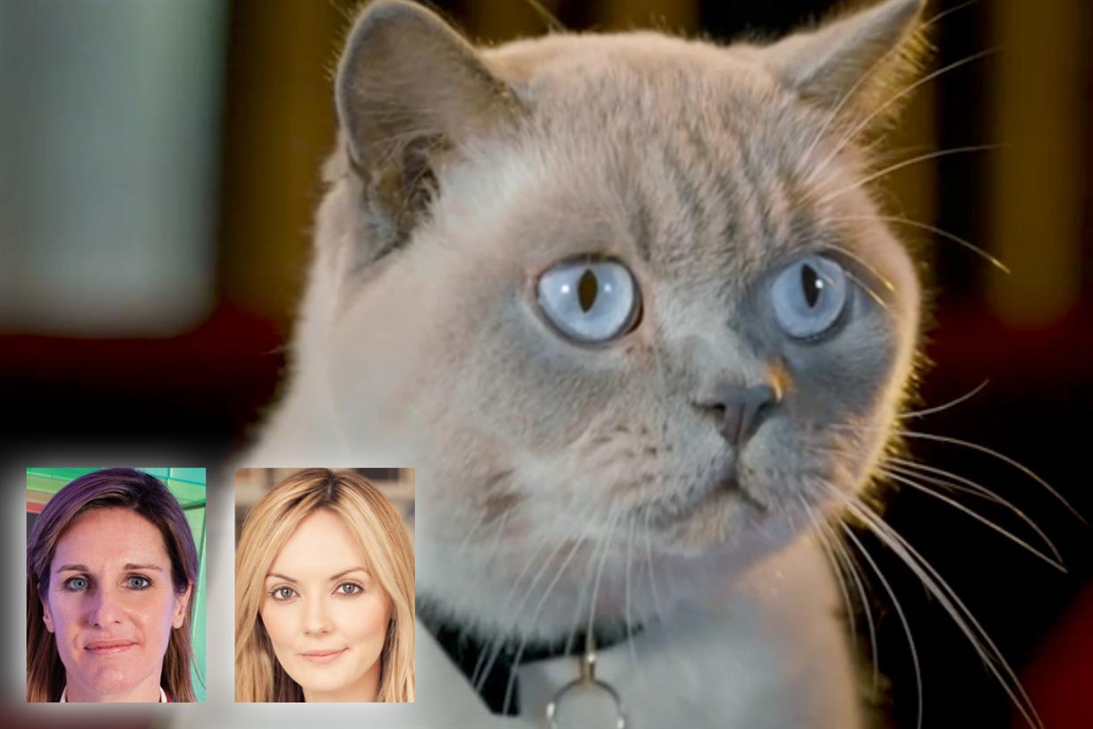 Private view: Caitlin Ryan and Beth Bentley