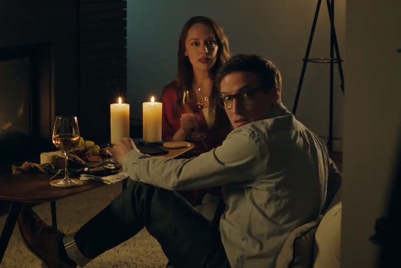 Posh virtual receptionist shows the dark side of cloning | Campaign US