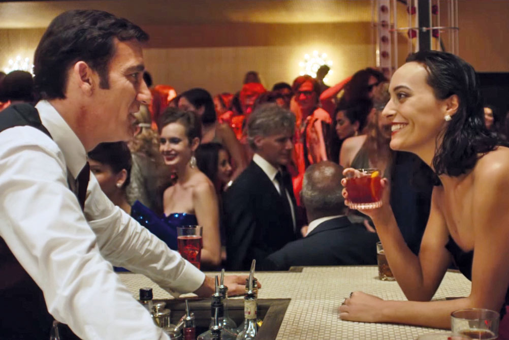 Private view: How to entertain a goldfish (with Laurence Thomson and ...