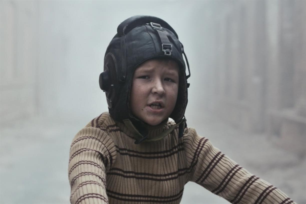 Samsung "the developer" by Leo Burnett Chicago | Campaign US