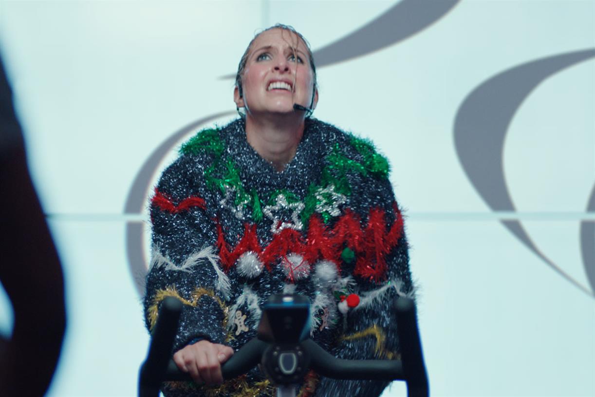 Save the Children "Please wear responsibly" by Adam & Eve/DDB | Campaign US