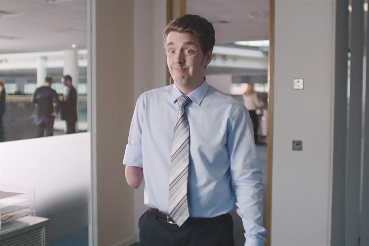 Scope "end the awkward" by Grey London | Campaign US