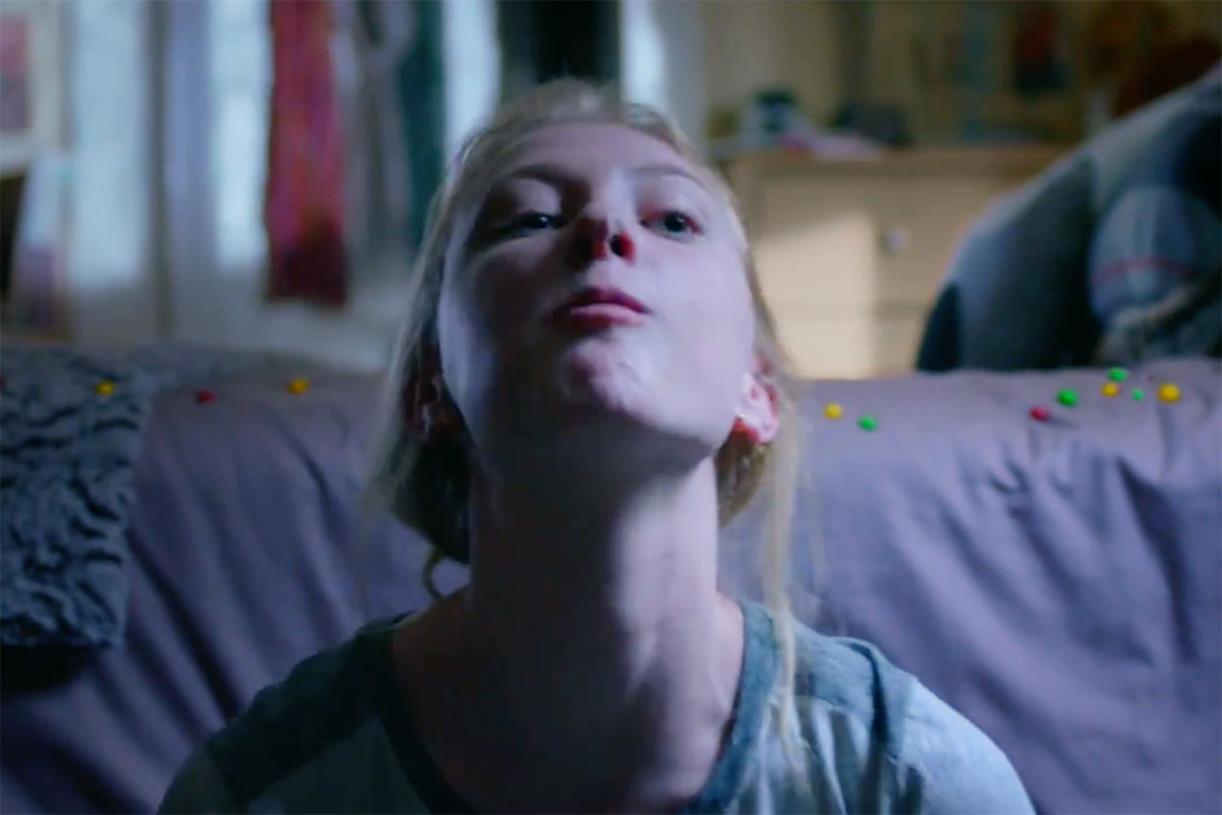 Skittles "Romance" by Adam & Eve/DDB | Campaign US