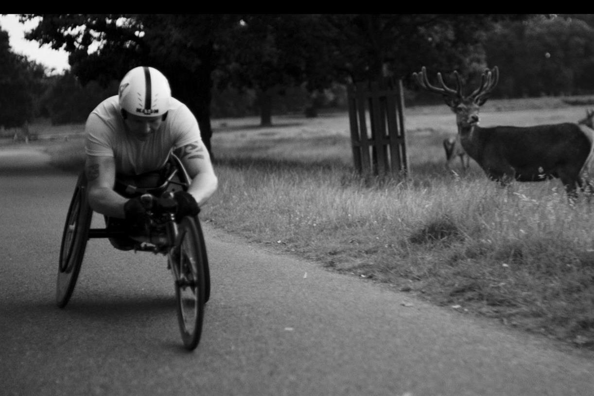 Channel 4 "return of the superhumans" by 4Creative | Campaign US