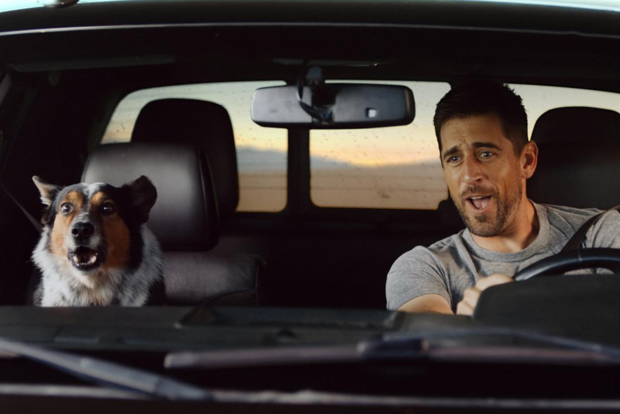 'Together' for State Farm by DDB Chicago | Campaign US