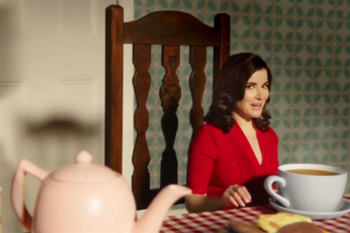 Typhoo "Which Typhoo are you?" by McCann Manchester | Campaign US