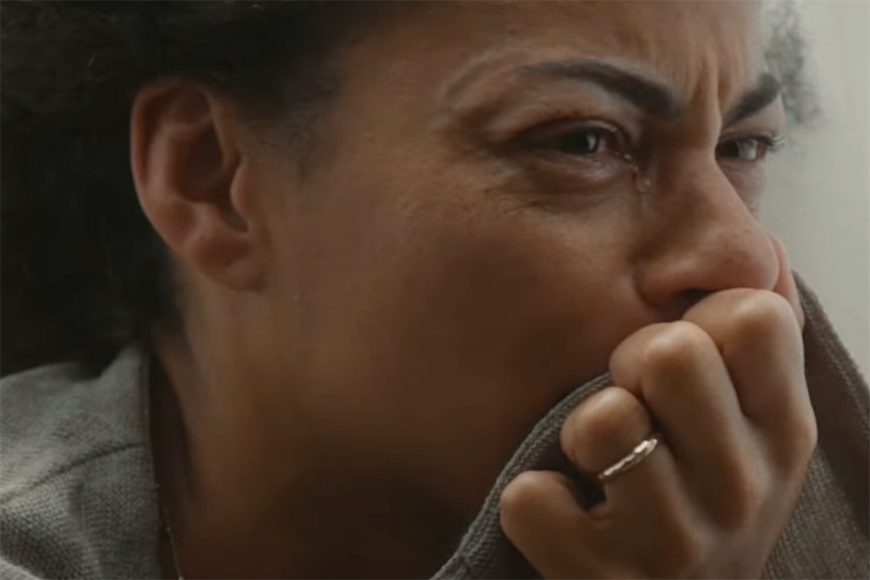 Women's Aid "The ignored emergency" by House 337 | Campaign US