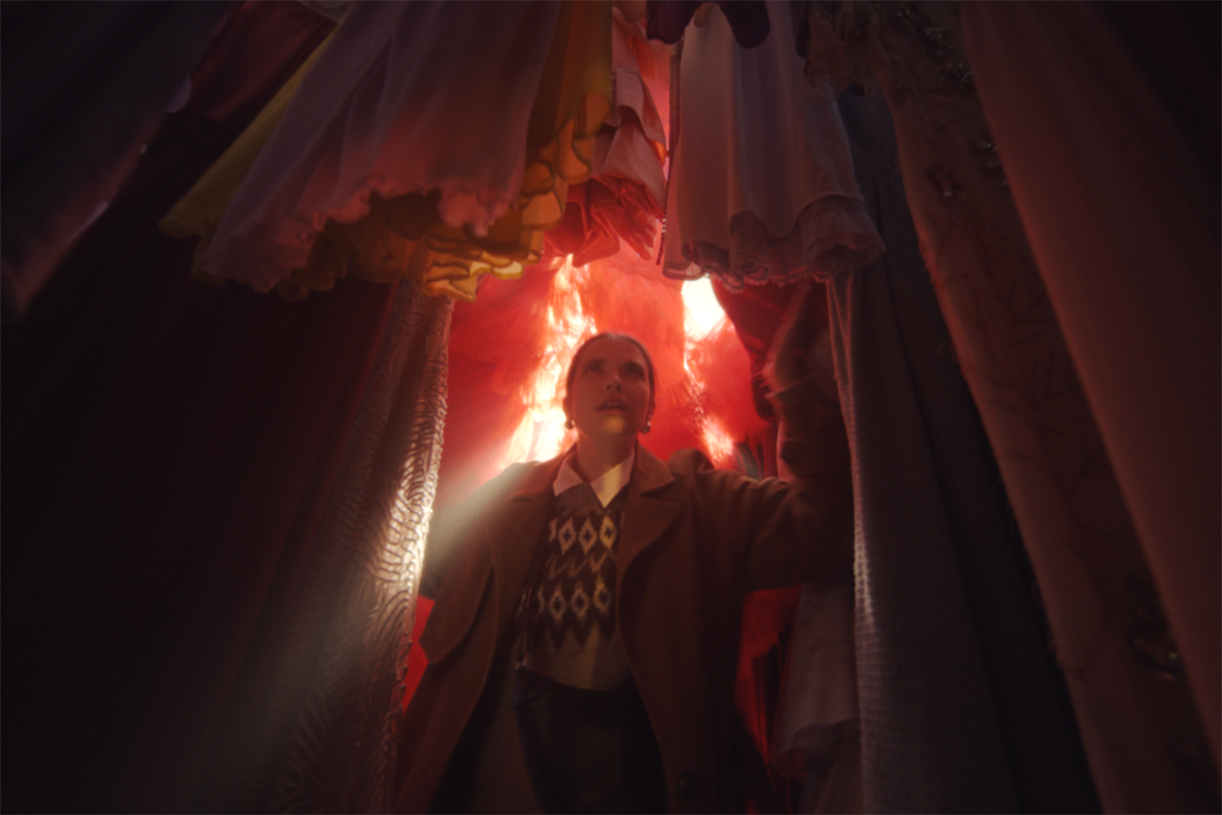 John Lewis "The gifting hour" by Saatchi & Saatchi | Campaign US