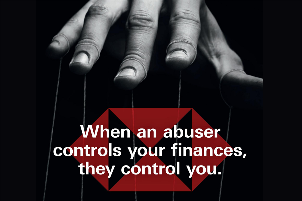 HSBC UK "Safe space" by Wunderman Thompson UK | Campaign US