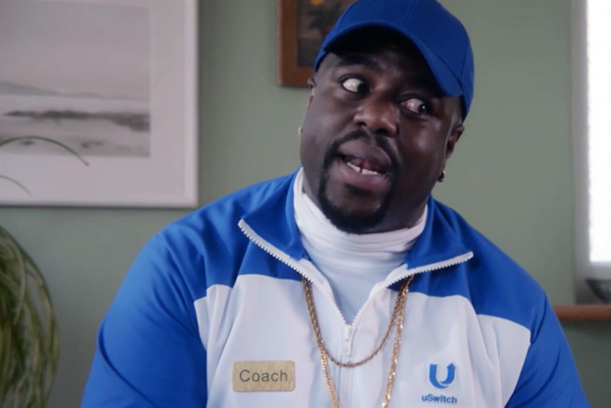 uSwitch "Yes u can" by Brothers and Sisters | Campaign US