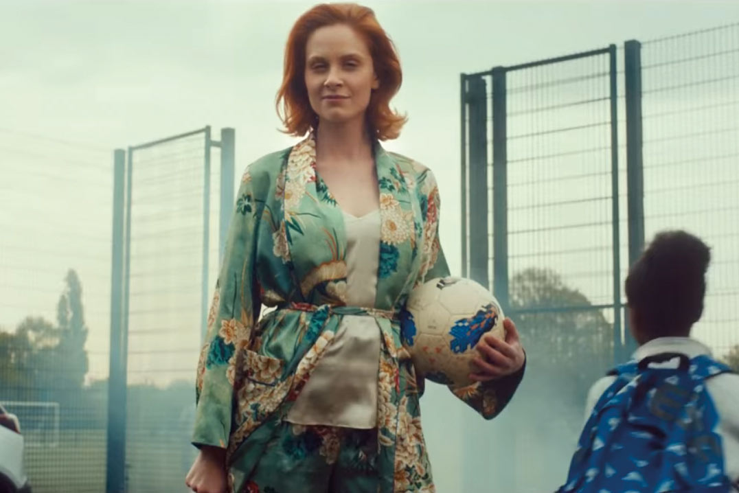 Private view: Please no more ads about living in the moment (with Anna ...