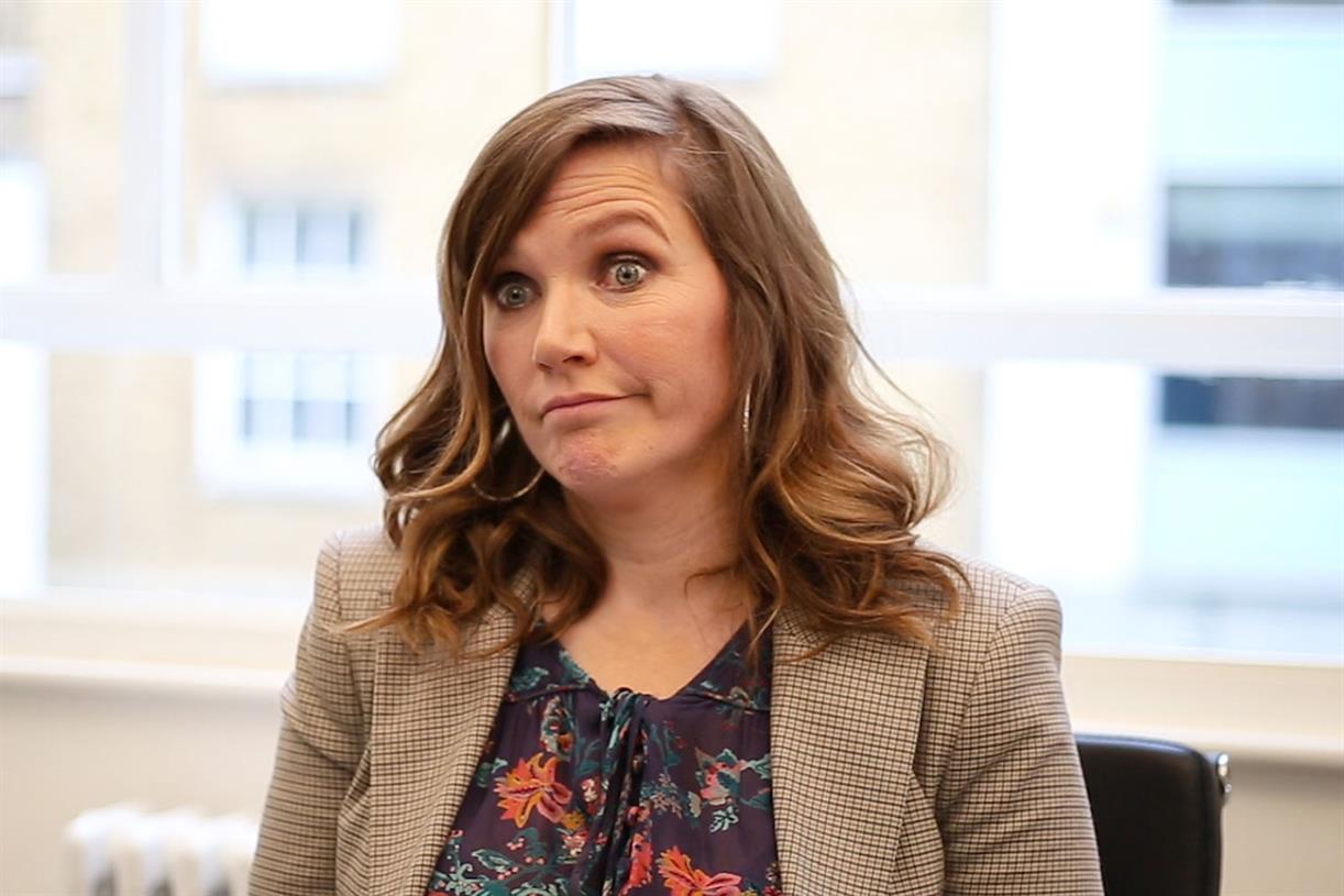 Women's Equality Party "Equality. Not everyone gets it" by Now ...