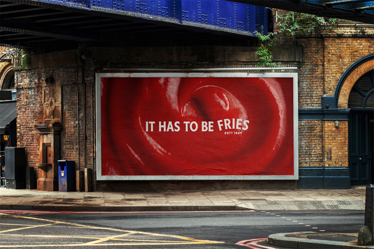 Heinz “Trigger the taste" Wieden & Kennedy London | Campaign US