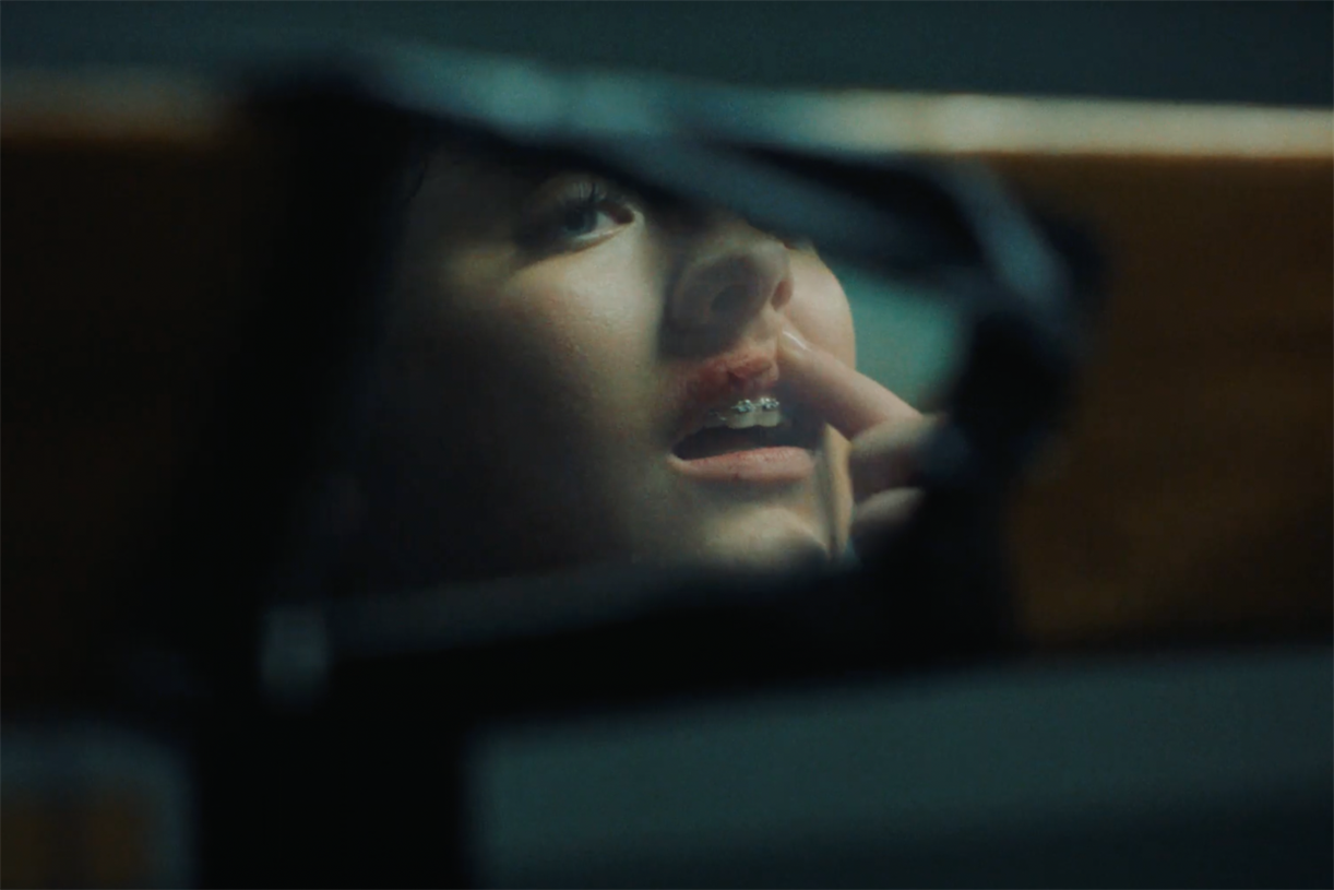 Amazon "The grit" by Adam & Eve/DDB | Campaign US