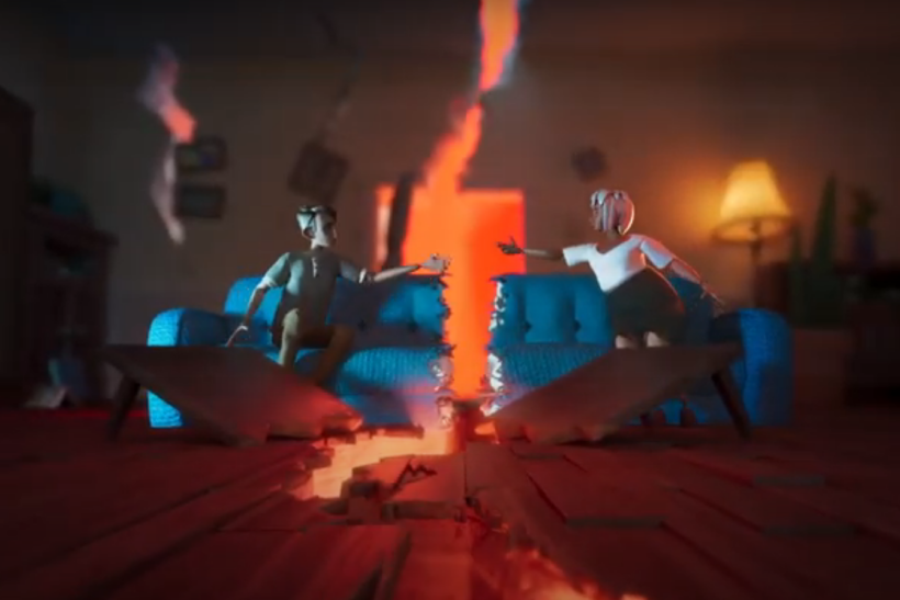 Partnership to End Addiction urges connection through animated spot ...