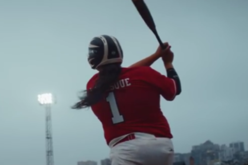 Girls want a different kind of diamond in BBDO Atlanta PSA | Campaign US