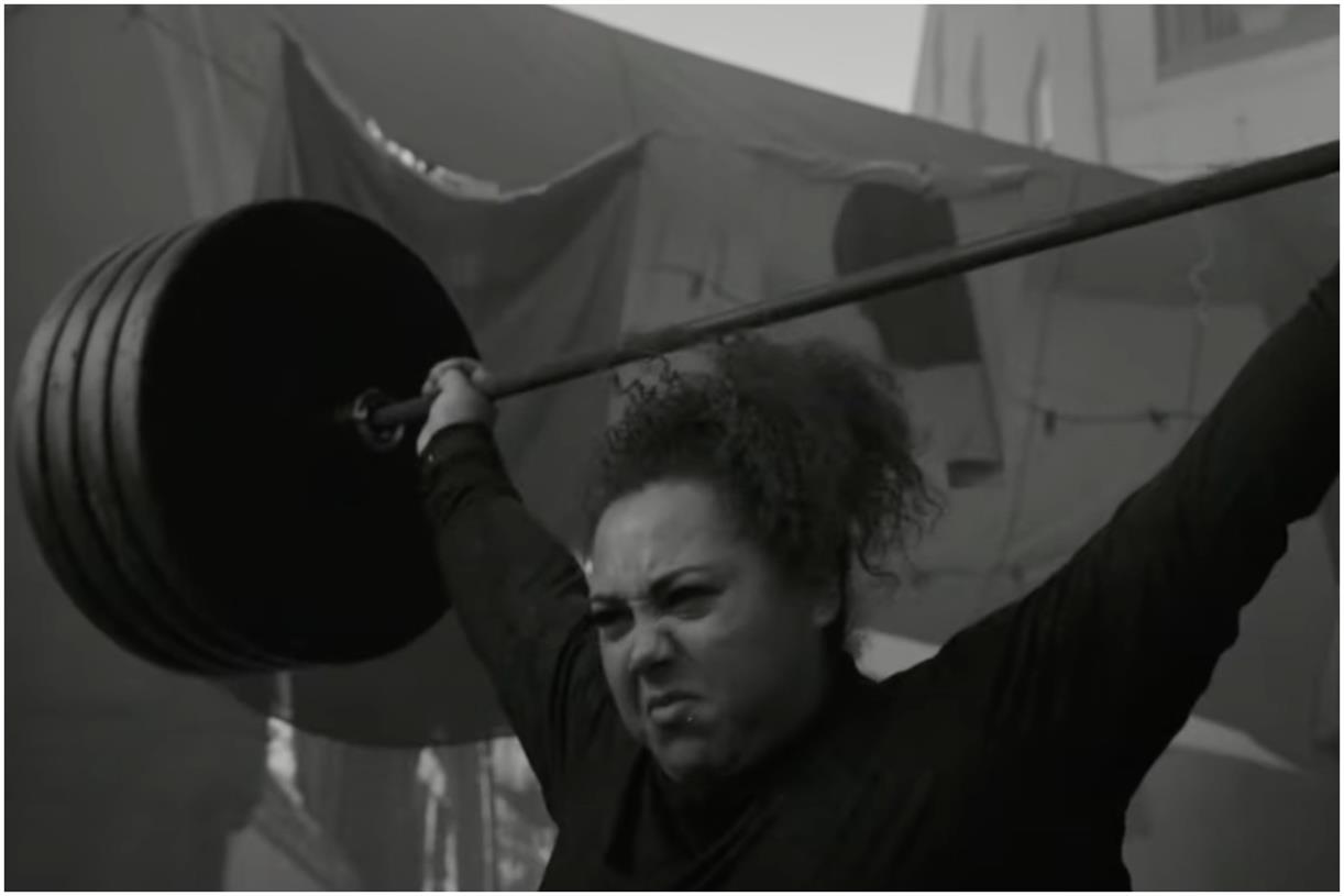 BBC "We know our place" by BBC Creative