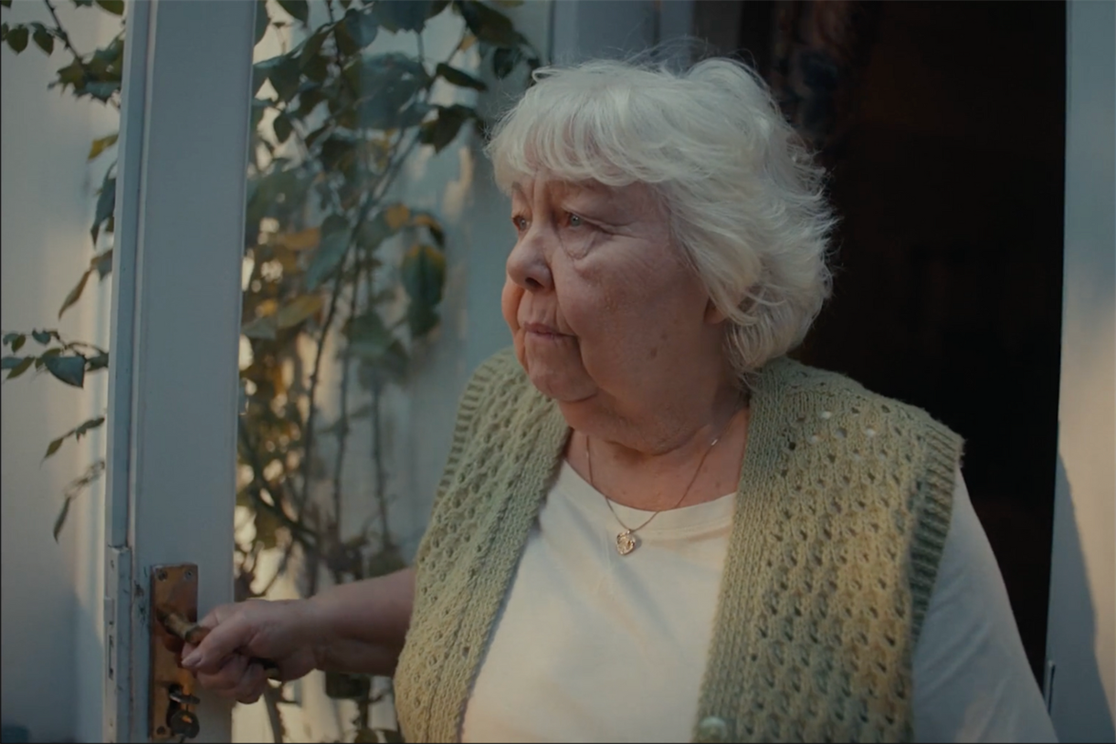 Home Instead "Just a carer - no such thing" by Creature London ...