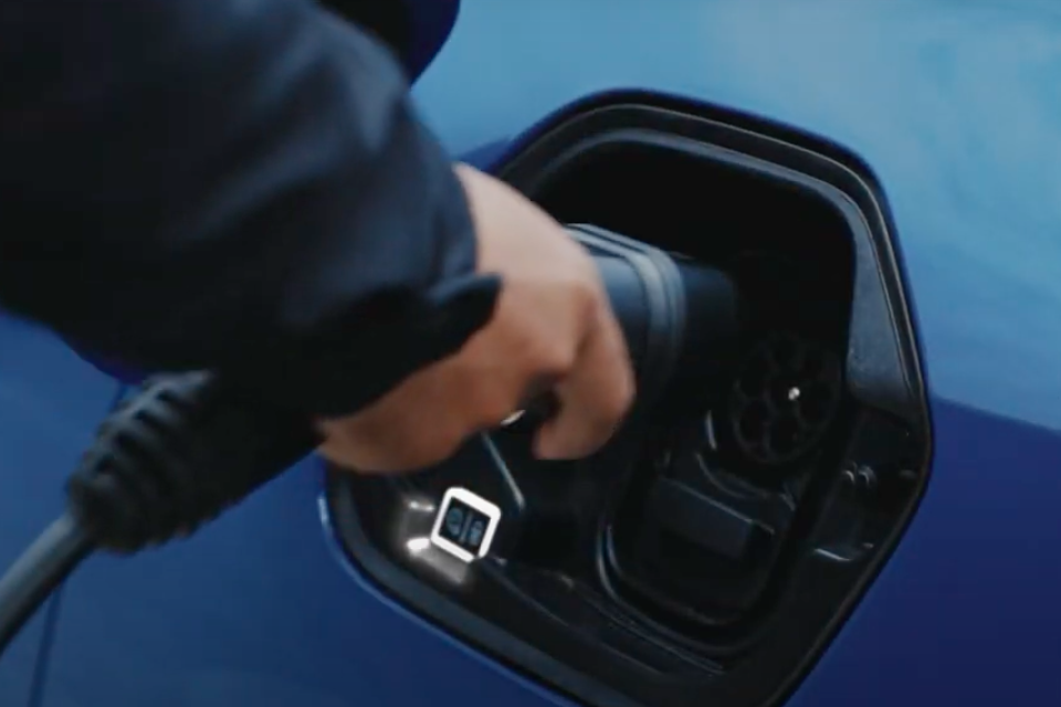 British Gas "This is what sustainability looks like" by Nucleus ...