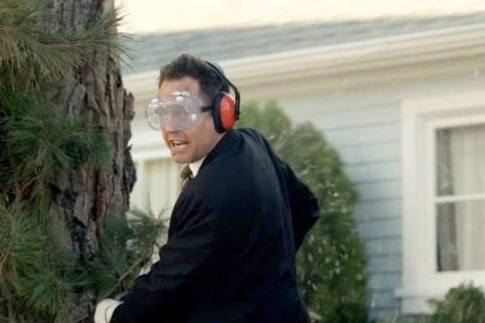 Allstate's "Mayhem" returns with DIY fail | Campaign US